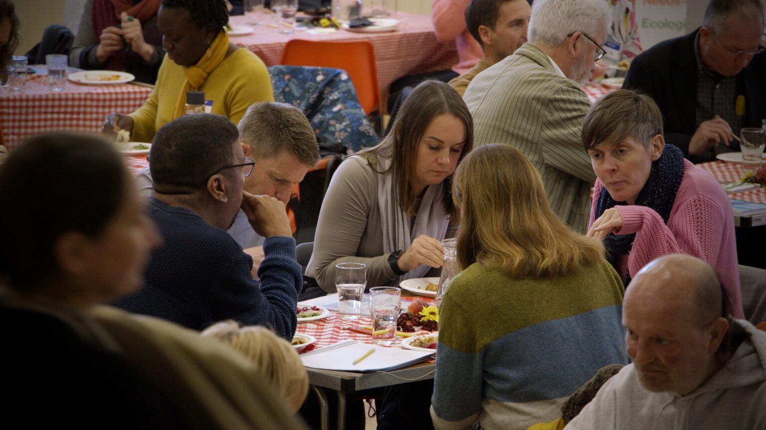 Celebrating Progress and Planning for the Future at South Lakes PTC ...