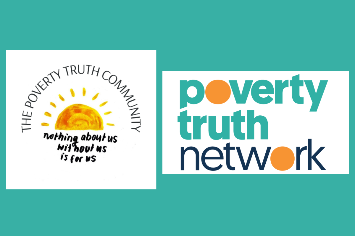 Remembering Jim Wallace | Poverty Truth Network