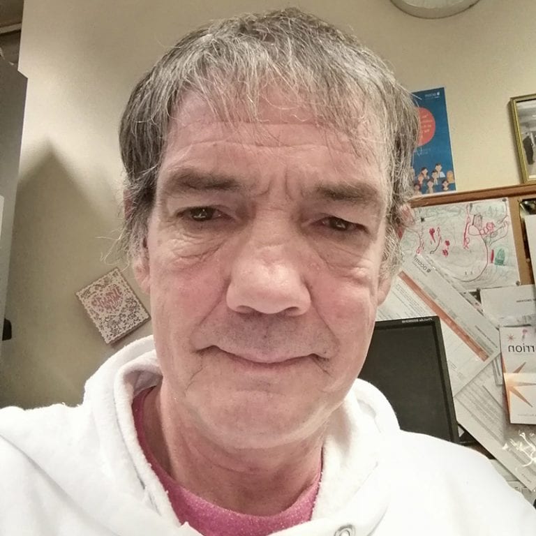 Who we are | Poverty Truth Network