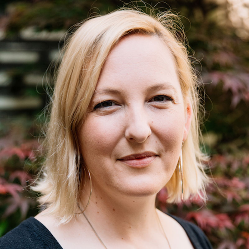 Who we are | Poverty Truth Network