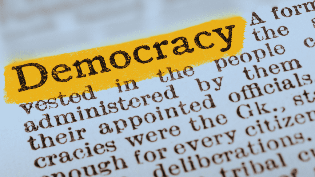 What a Poverty Truth Parliament Could Mean for Our Democracy | Poverty ...