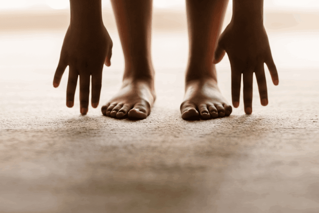 Grounded in Hope | Poverty Truth Network