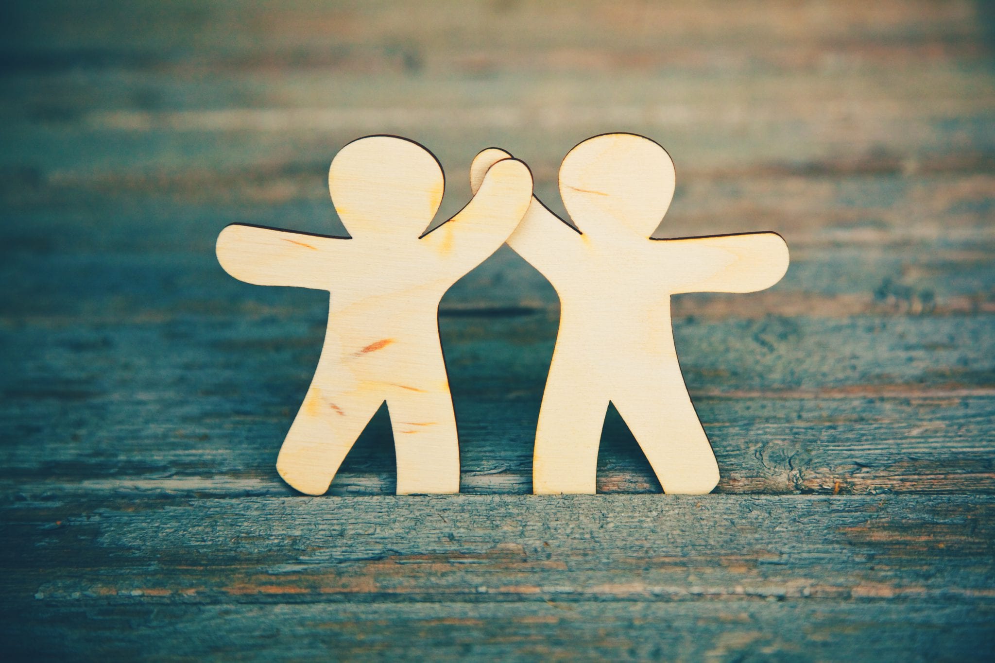 Partnering with Others | Poverty Truth Network